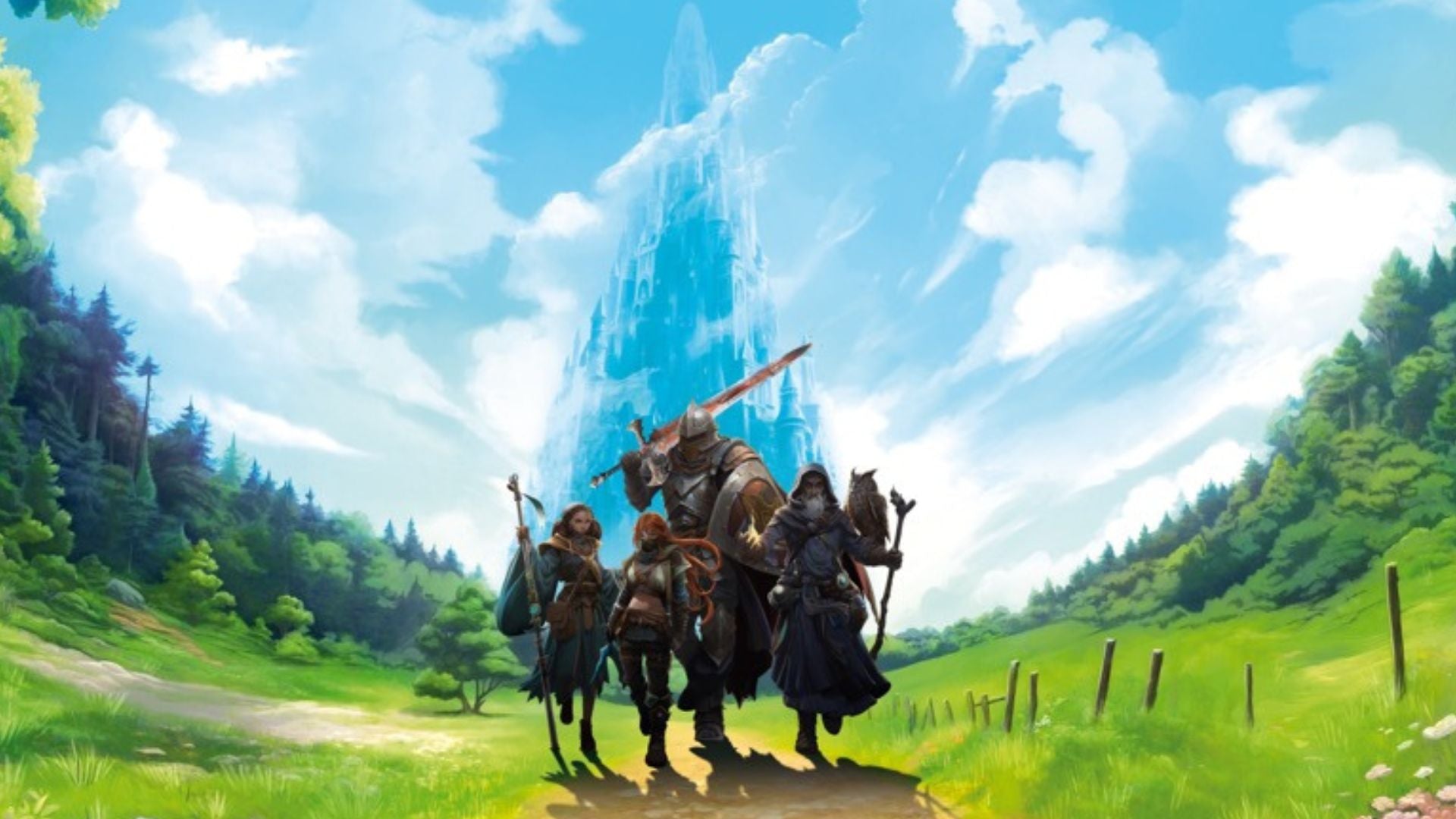 Elder-Craft - Le jeu de rôle sous toutes ses formes