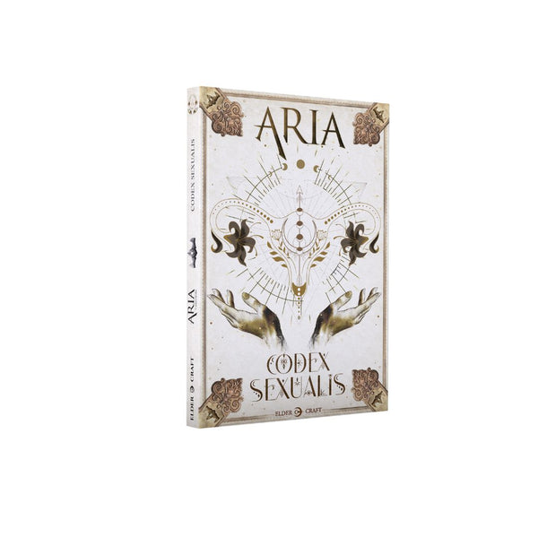 ARIA : Codex Sexualis – Elder-Craft