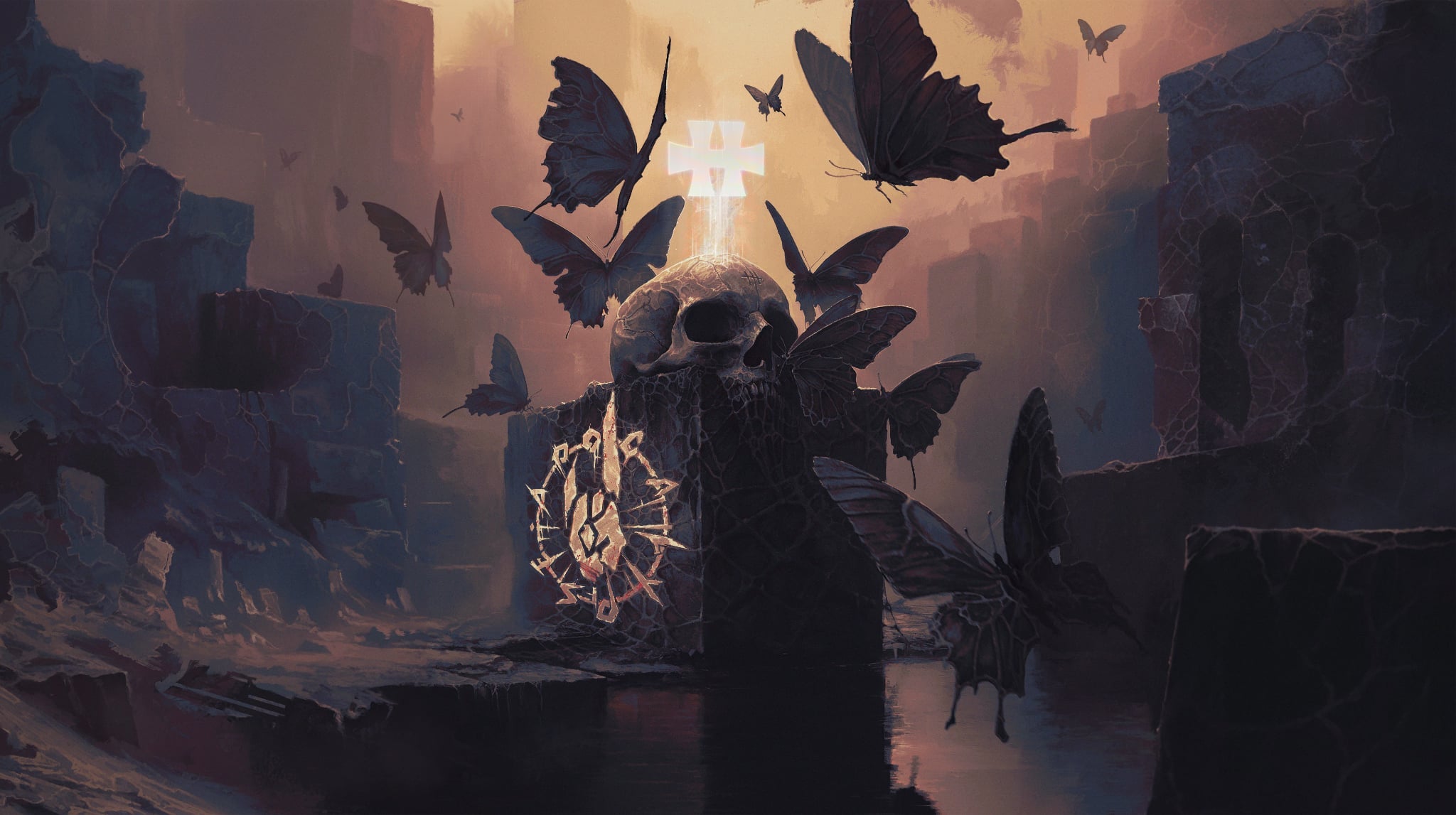 Elder-Craft - Le jeu de rôle sous toutes ses formes